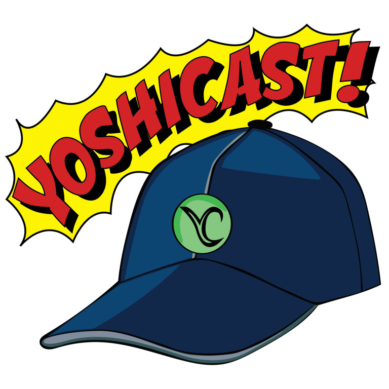 Transformer Fan | Comic Collector | Podcast Host: YOSHICAST / TransMissions